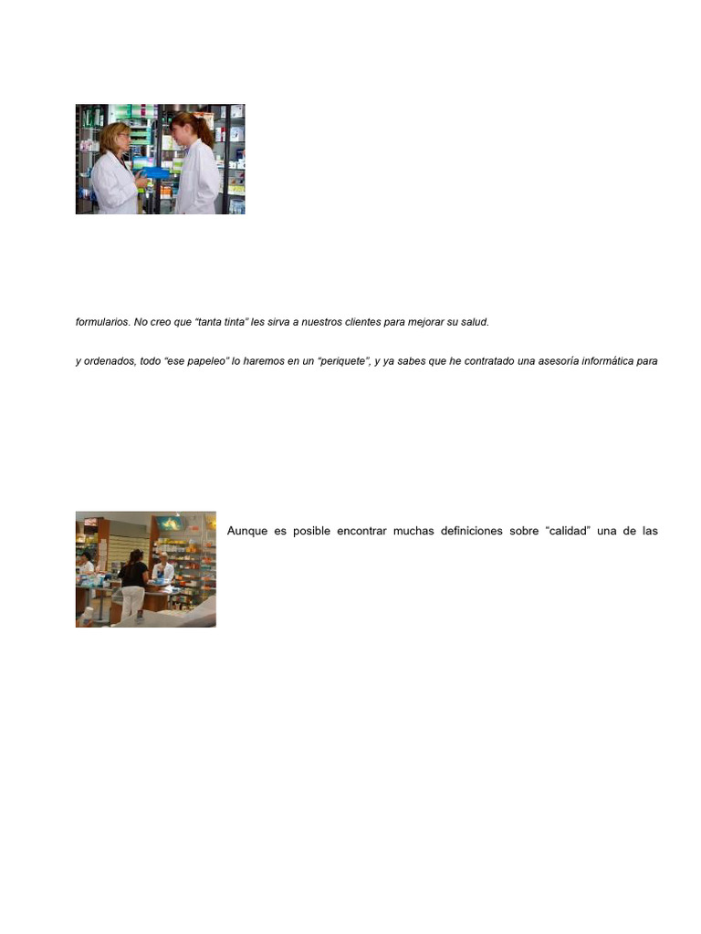 Tema 4 DPC - 250304 - 223812 | PDF | Calidad (comercial) | Sistema de manejo de calidad