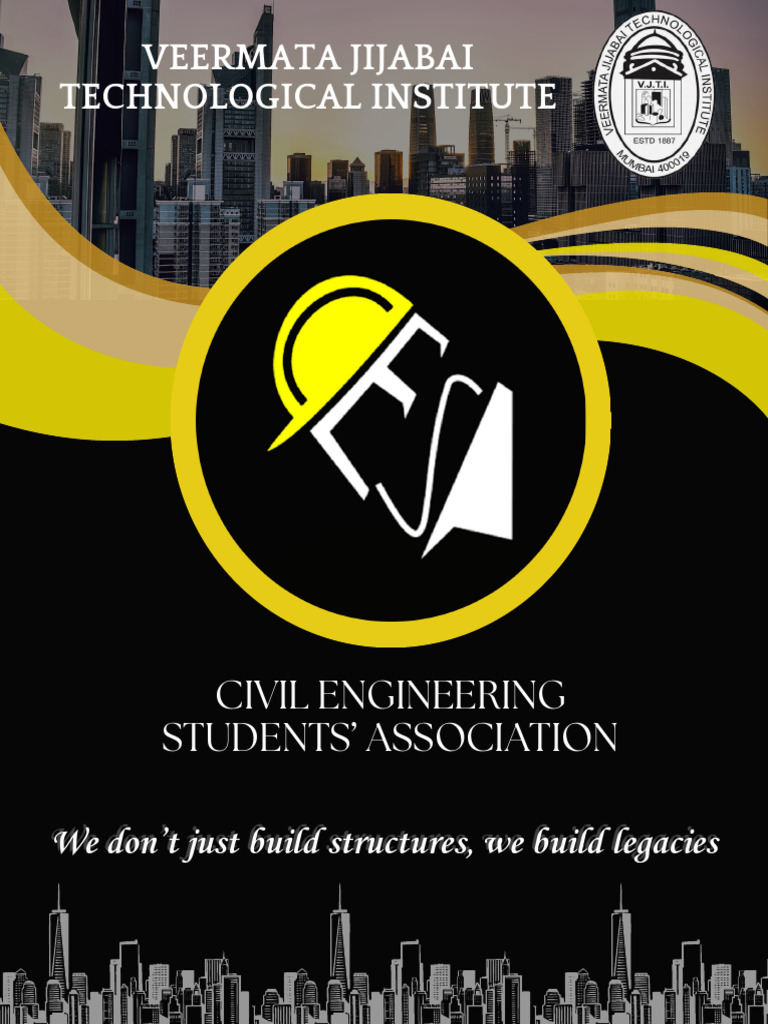 CESA VJTI Mumbai _Brochure | PDF | Engineering