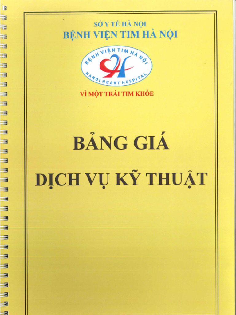 Bang Giad VKT | PDF