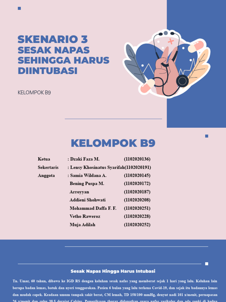 b9 - PPT Skenario 3 Blok Ms | PDF