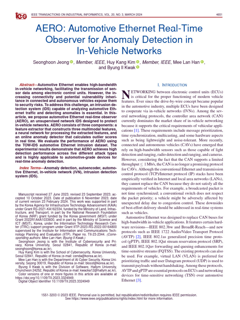 AERO_Automotive_Ethernet_Real-Time_Observer_for_Anomaly_Detection_in_In-Vehicle_Networks | PDF ...