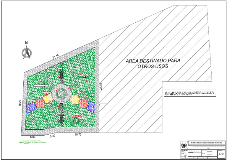 PLANO FINAL FINAL | PDF