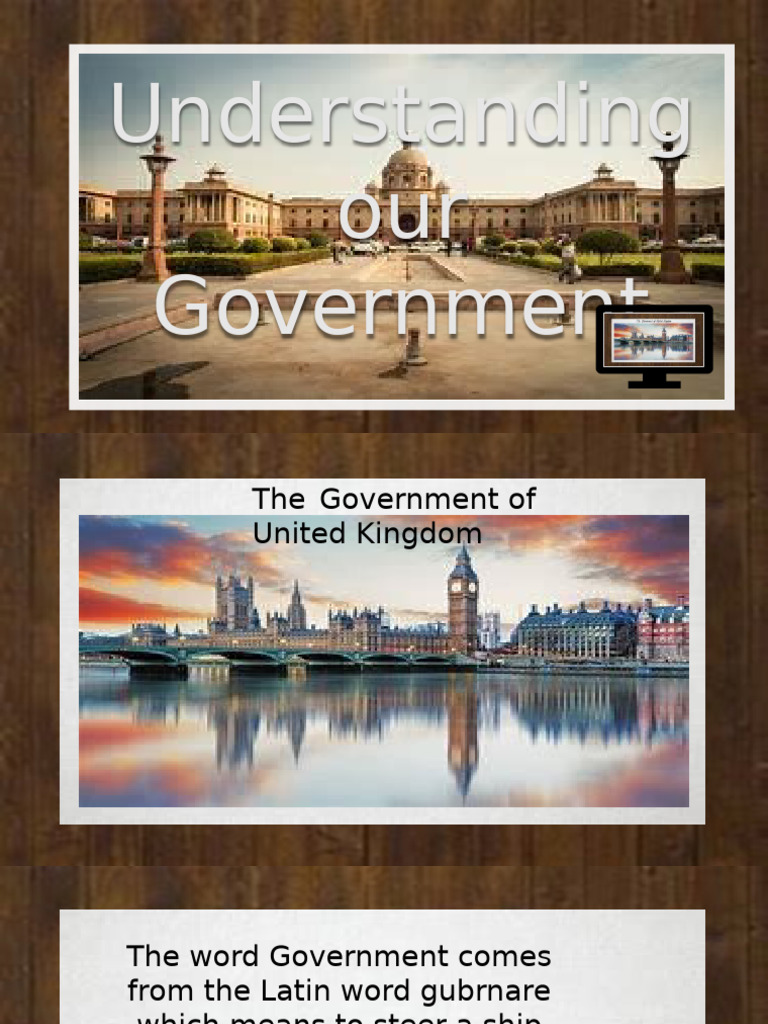 Government | PDF
