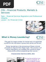 FIC Guidance Note 04B - Reporting of Suspicious and Unusual ...