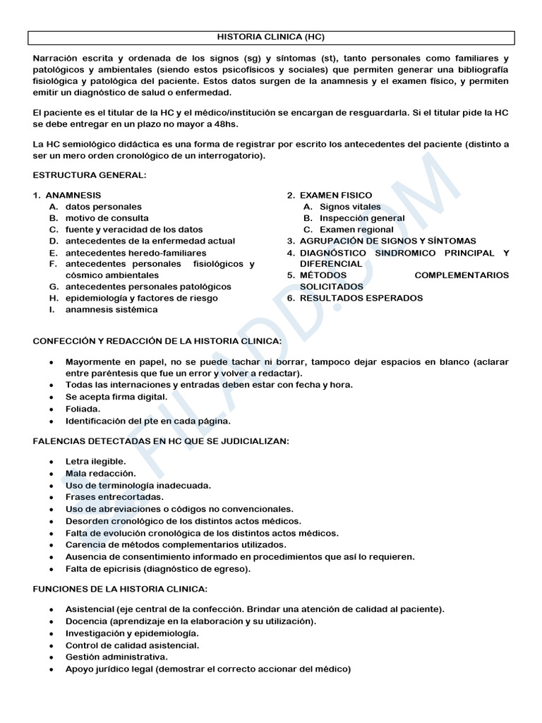 Resumen de Semio Filad | PDF | Heces | Micción