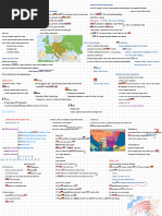 WWI European Alliances Map Activity | PDF
