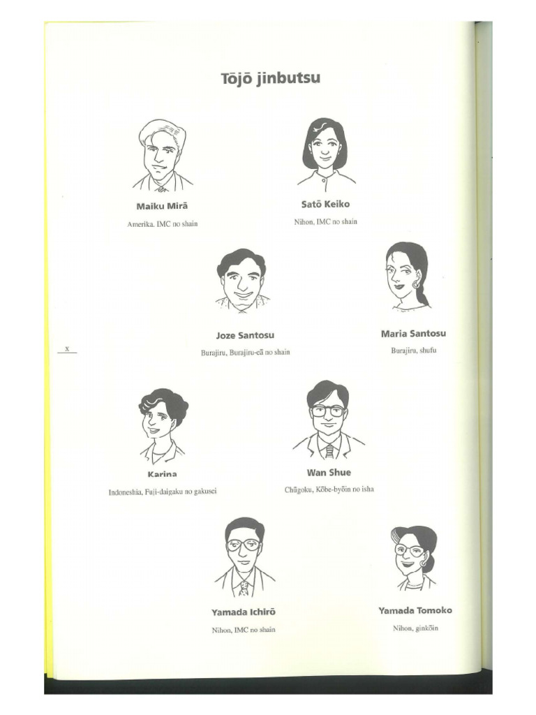 L1 To L3 Practice | PDF