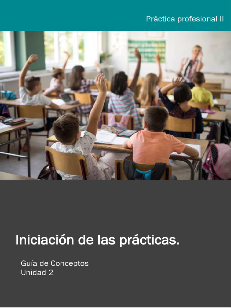 U2 Práctica2 | PDF | Evaluación | Aprendizaje