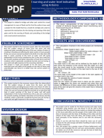 Smart Bridge Project | PDF | Arduino | Electrical Engineering