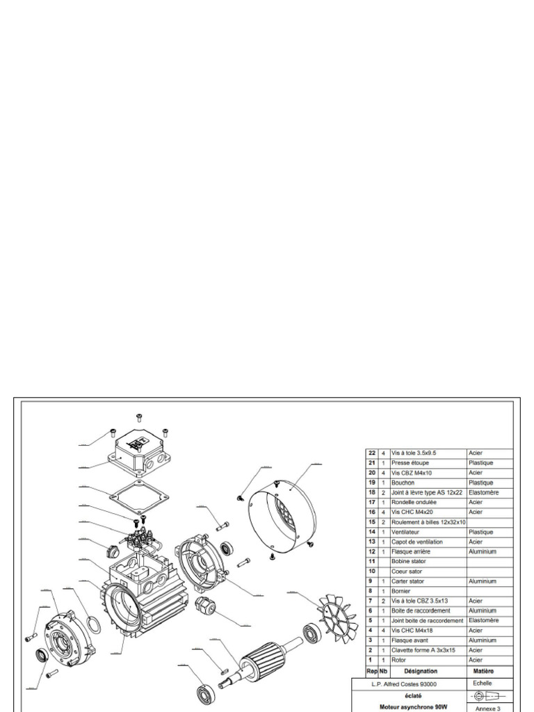 TMM2 | PDF