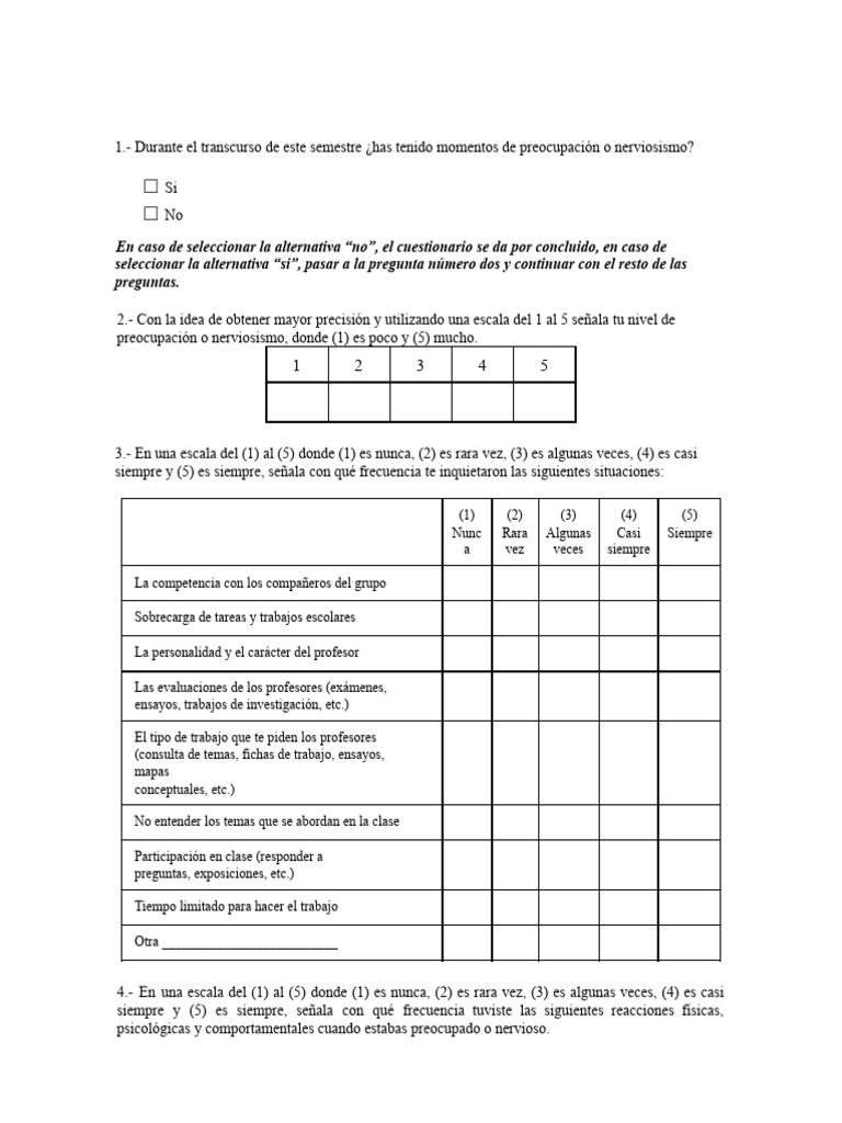 Invetario SISCO SV21 - Revisado para Aplicación | PDF | Pesadilla ...
