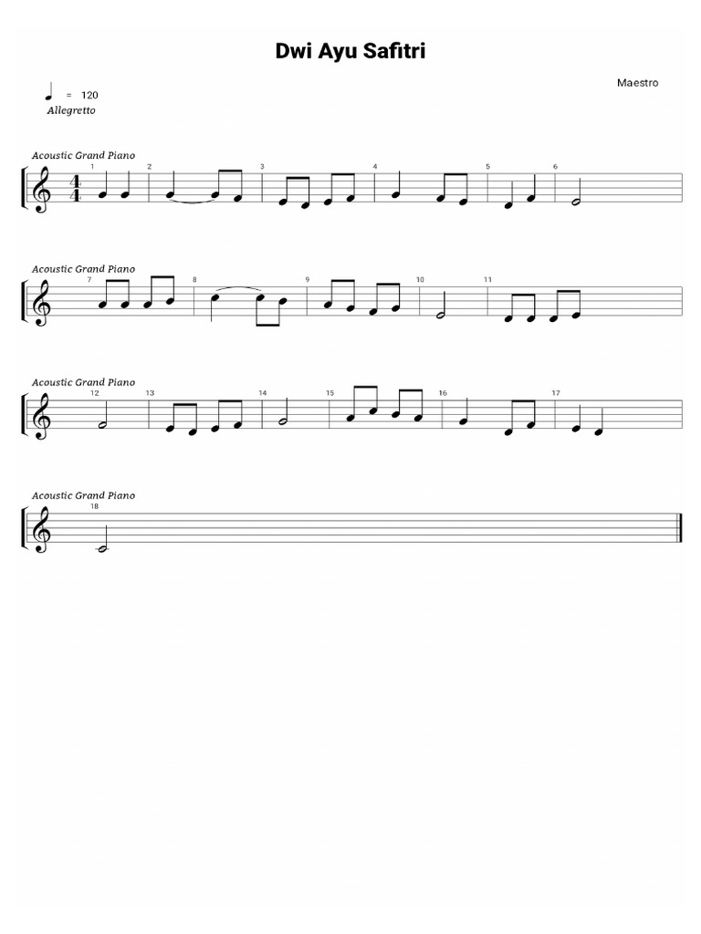 Dwi Ayu Safitri XII F8 PDF | PDF