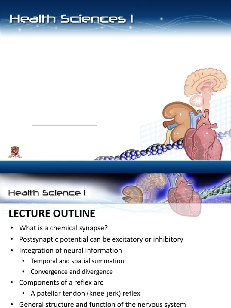 Integration of signals_student version (Oct 2024) | PDF | Chemical ...