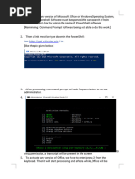 Microsoft Activation Scripts (MAS) - MAS | PDF | Microsoft Windows | Windows 7
