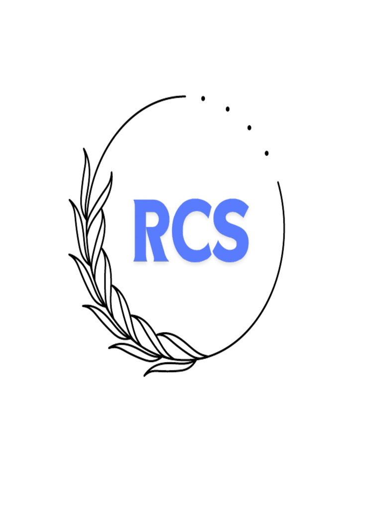 RCS Logo | PDF