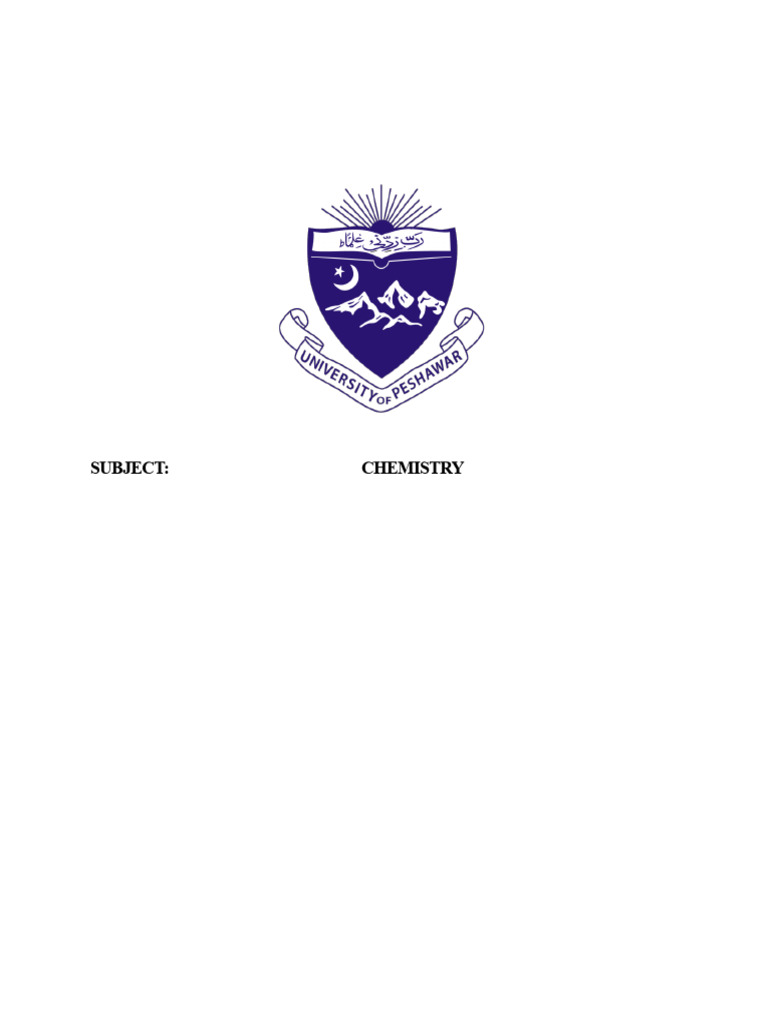 Muhammad Bilal Khan 186469 Aizaz Ali Shah 186464 | PDF | Polyphenol | Chemical Compounds