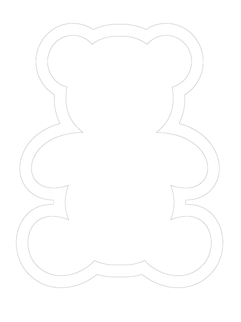 Oso 1 | PDF