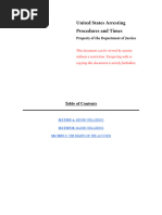 UCMJ Maximum Punishment Cheat Sheet | PDF | Virtue | Defense Policy