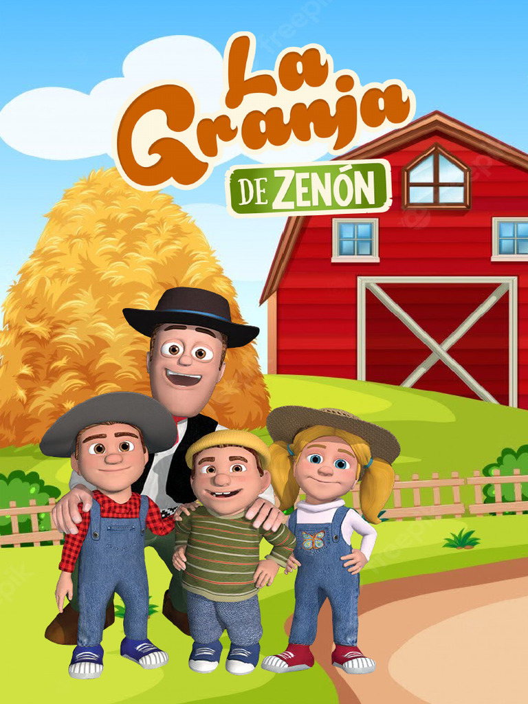 Granja de Zenon | PDF