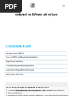 NBFC Amendments - May 2025 PDF | PDF | Capital Requirement | Internal Control