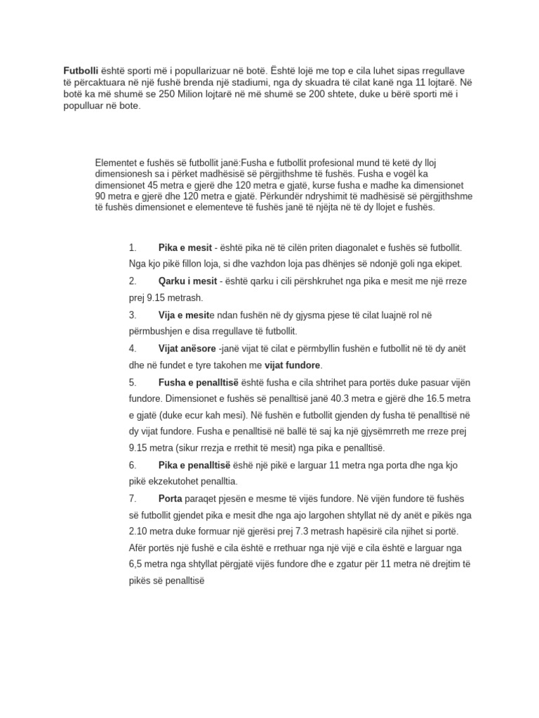 Projekt Ed Fizike | PDF