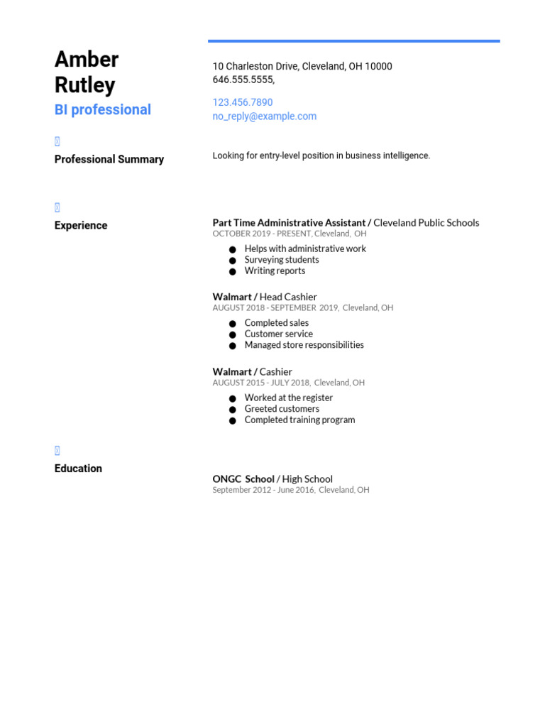 fkmkDITiT9Ona5P8JAng9Q - Sample Resume Rough Draft | PDF