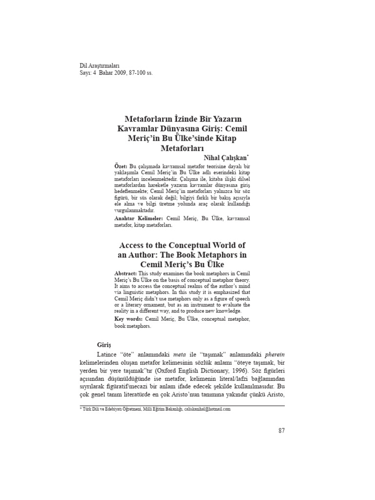 arastirmax-metaforlarin-izinde-bir-yazarin-kavramlar-dunyasina-giris ...