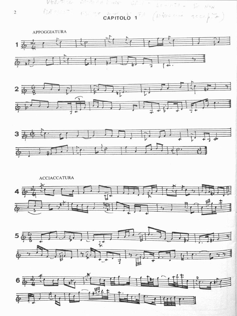 FULGONI 1a parte | PDF