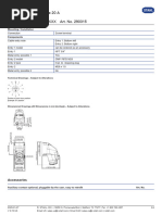 Ansi Awwa c550-17 | PDF | Resistor | Sodium