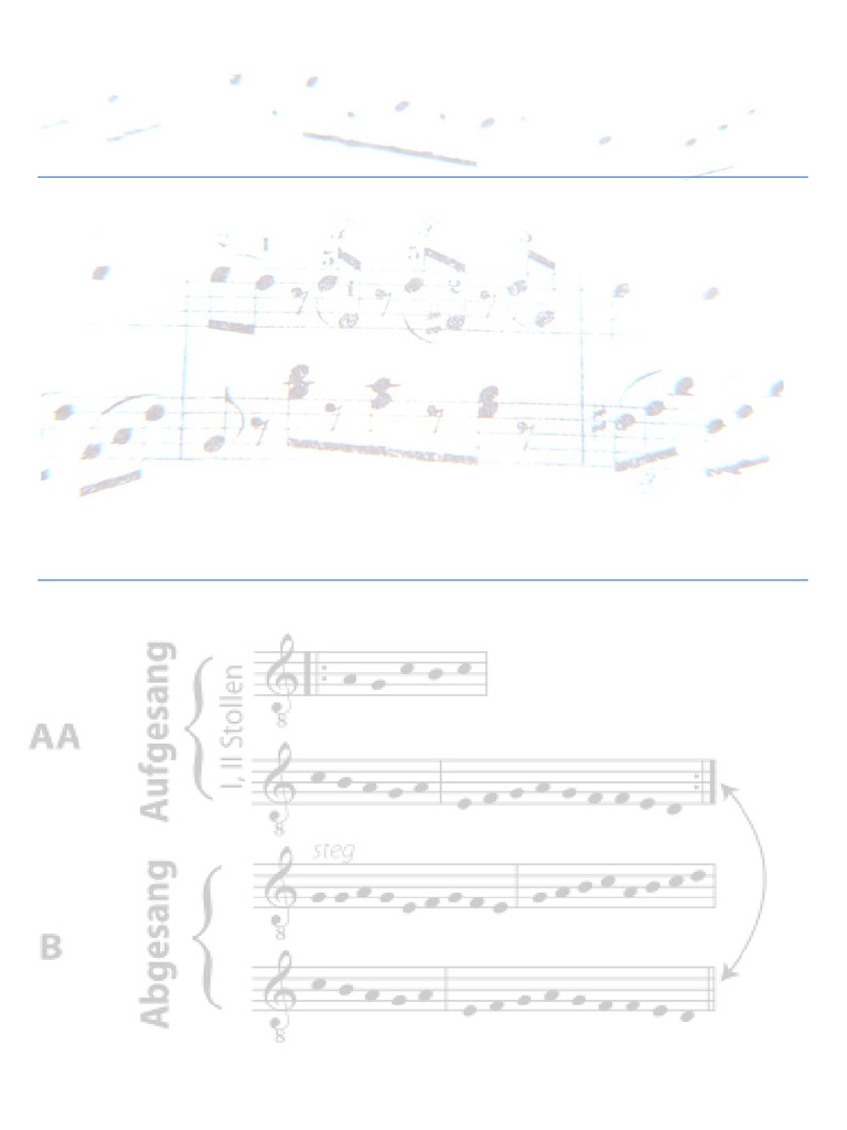 UD4 - CUADERNO MÚSICA 2 ESO - La Forma I La Textura Musical | PDF