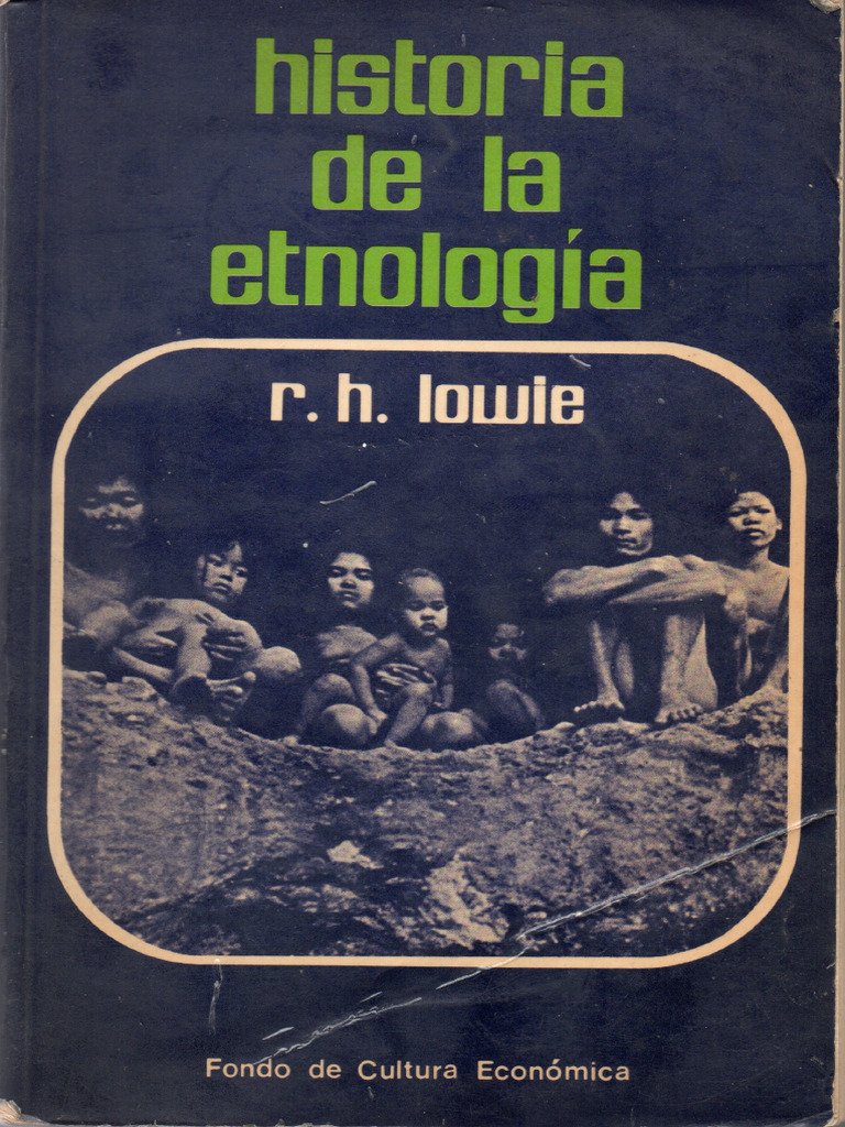 Robert Lowie - Capítulo 2 - Iniciadores | PDF