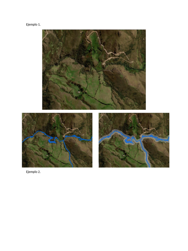 Ejemplos de Documentos Variados | PDF