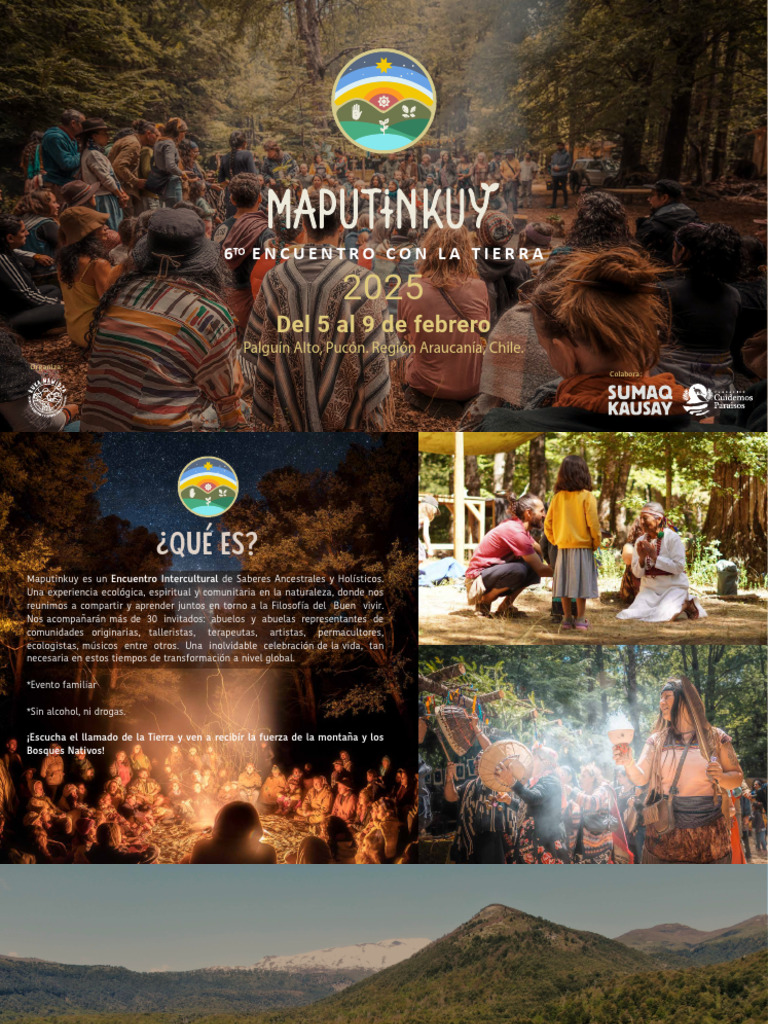 PDF Mapu-3 | PDF | Té