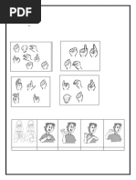 Pronomes em Libras: Guia Completo | PDF | Pronome | Morfologia linguística