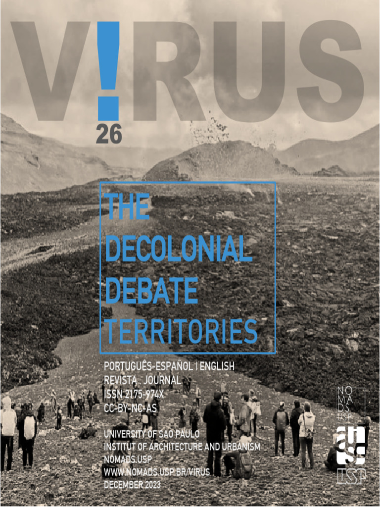 Farres Spatial Dimension of Coloniality | PDF | Knowledge | World ...