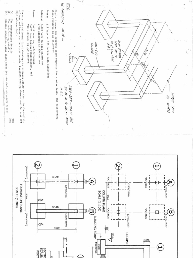 Conc Details Examples | PDF