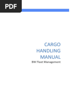 BLU Code | PDF | Ships | Cargo