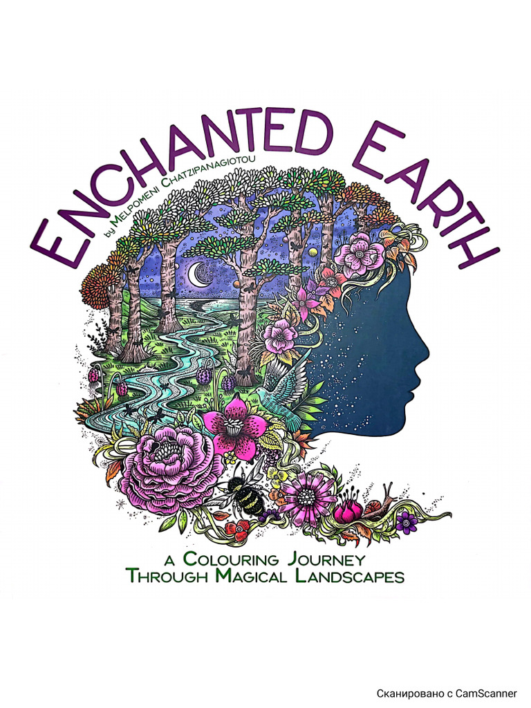 Enchanted Earth | PDF