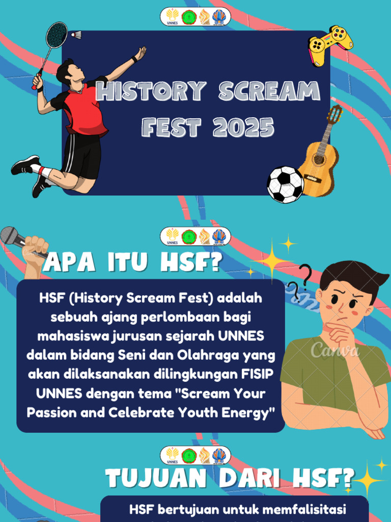 History Scream Fest - 20250314 - 081515 - 0000 | PDF