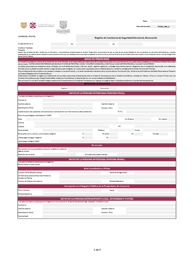 Tacuh Dgodu Cse 2 | PDF | Gobierno