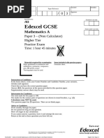 Functional Skills Level 2 Pass Marks | PDF