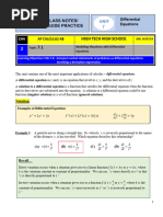 General Mathematics - Grade 11 Rational Function, Rational Equation and ...
