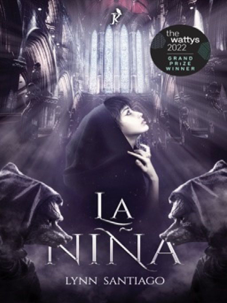 La niña- Lynn Santiago | PDF | Partería