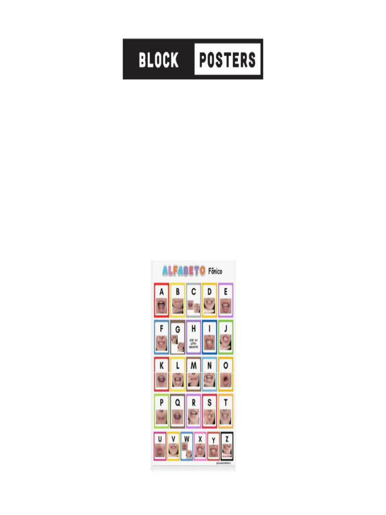 Blockposter 093855 | PDF