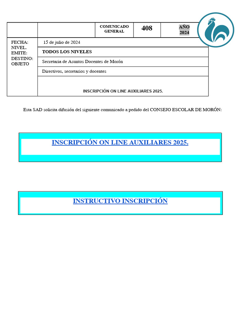 Comunicado 408 | PDF