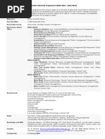 Global Deterioration Scale | PDF | Dementia | Memory