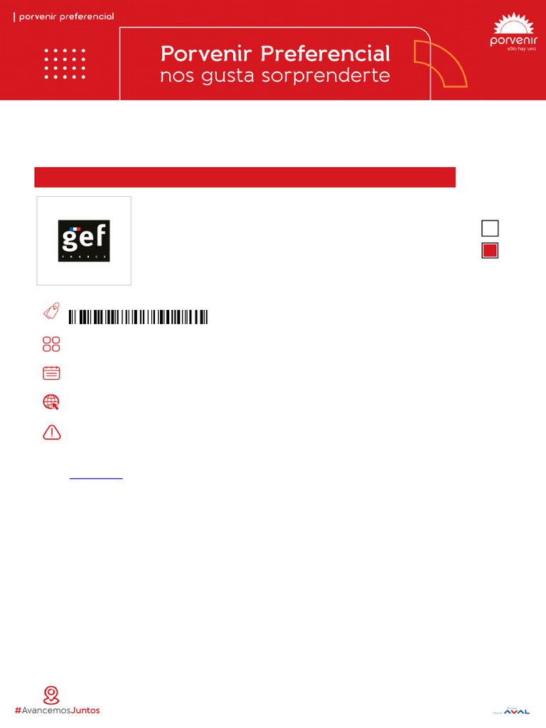 15 Descuento en Gef 1741206530 | PDF