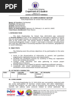 Editable SF1-10 Cover Page Template | PDF | Government | Social ...