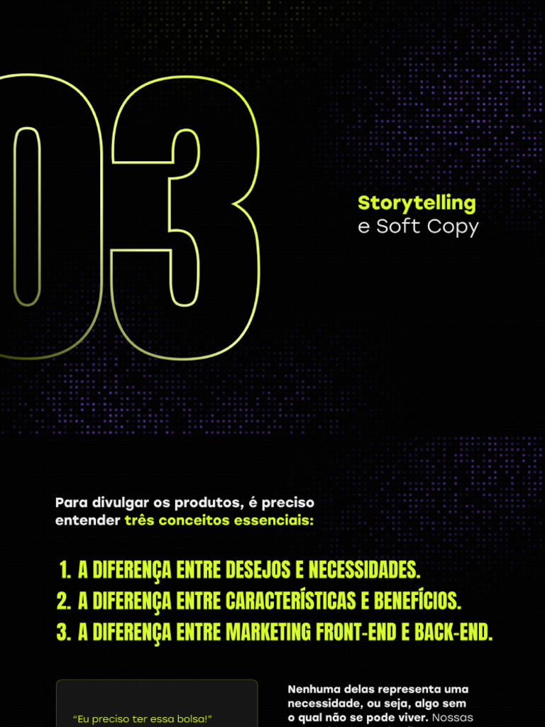 MAV Módulo 03 | PDF