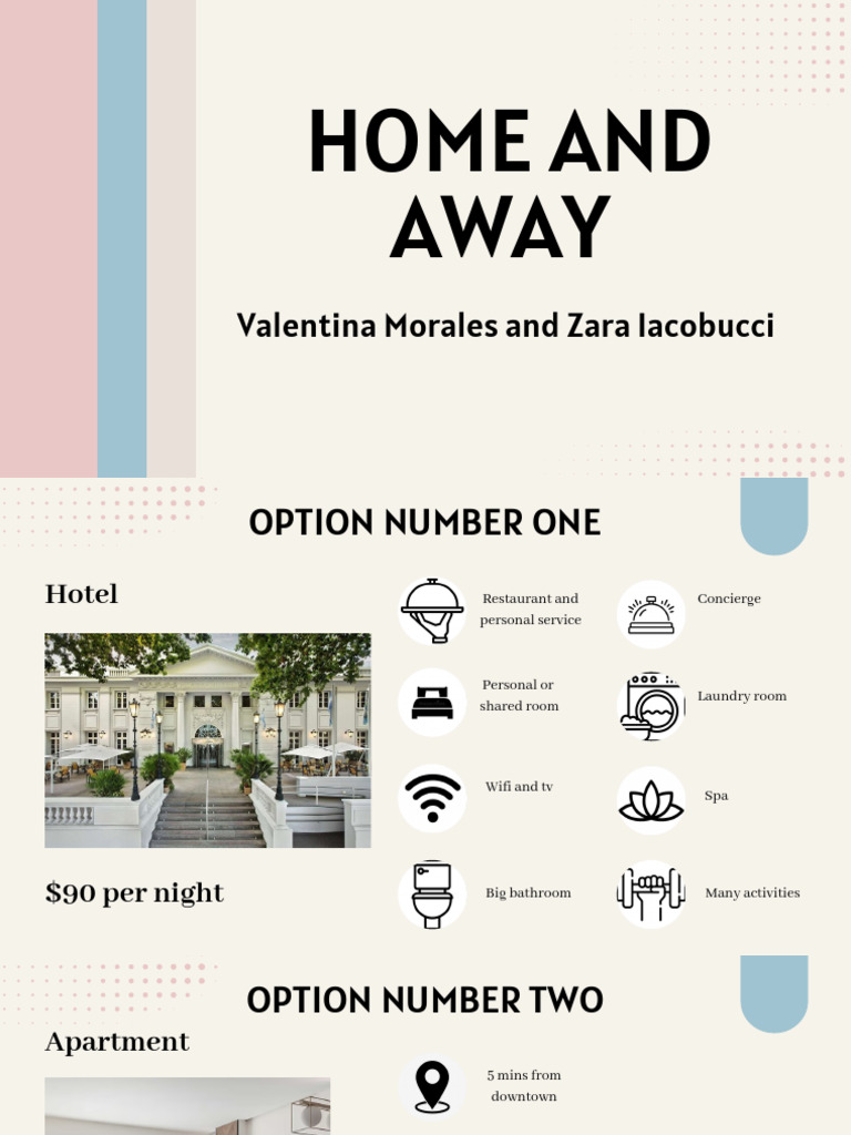 Beige Pastel Minimalist Thesis Defense Presentation | PDF